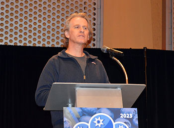 Oregon Blueberry Update